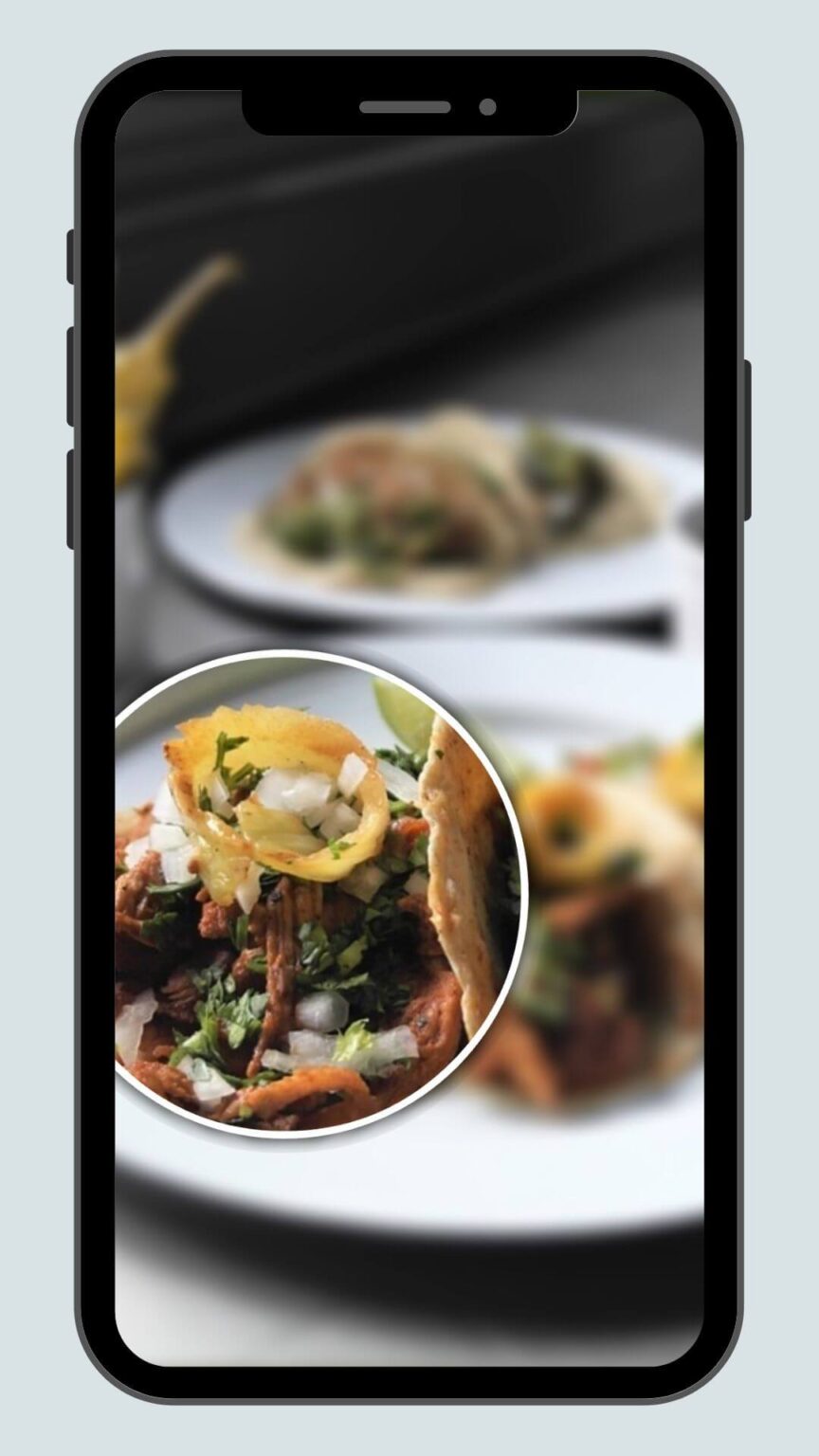 Magnifying Glass Effect for Photos | Highlight & Zoom Details with ...